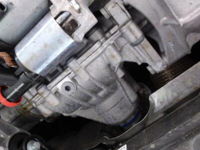 FRONT DIFFERENTIAL MINI COUNTRYMAN 2016 On COOPER ALL4 CLASSIC 1499 5 ...