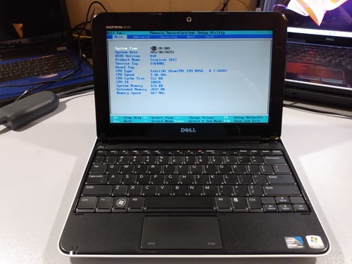 dell inspiron mini 1012 | eBay