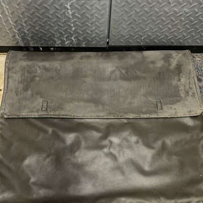 1984-1986 Nissan 300ZX Z31 2+0 T Top Bag Dark Brown Read | eBay