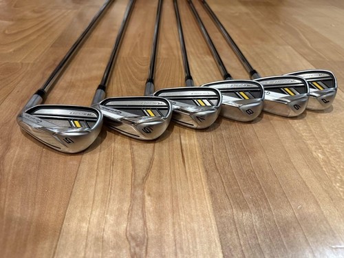 Taylormade Rbladez Iron Set | eBay