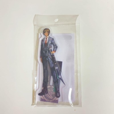Limbus Company Acrylic Stand Wootis | eBay