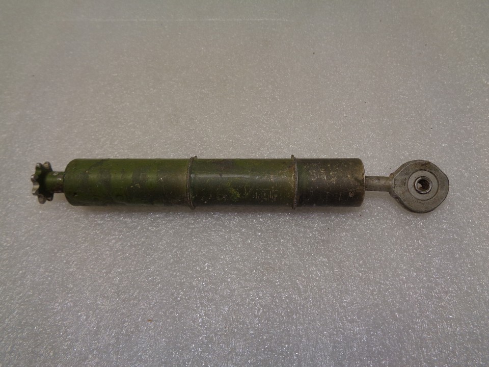 CESSNA AIRCRAFT ELEVATOR ACTUATOR ASSEMBLY 0660293 | eBay