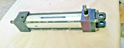 Mead Fluid Dynamics Inc HD-150x6-FB CYLINDER HD-150x6-FB MEAD | eBay