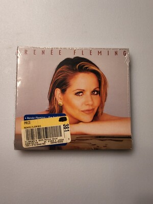 Renee Fleming by Renée Fleming (CD, 2000) 28946704929| eBay