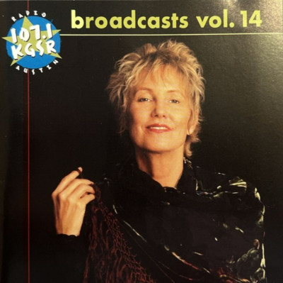 2CD 2006, 107.1 KGSR Radio Austin - Broadcasts Vol 14 - Very Good! | eBay