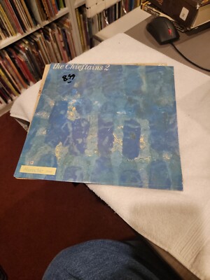 The Chieftains - The Chieftains 2 - Mint Vinyl Record lp - J28A | eBay