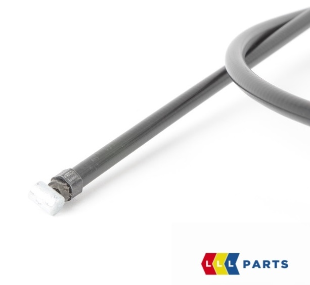 BMW E90 3 Series Bonnet Release Cable 51237201904 for sale online | eBay