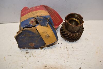 NOS 1941-42 DODGE DESOTO CHRYSLER TRANS 3RD TO DIRECT GEAR MOPAR ...