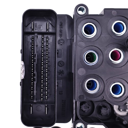 ABS Control Module 68145835AE For 2012 2013 2014 Jeep Wrangler 3.6L | eBay