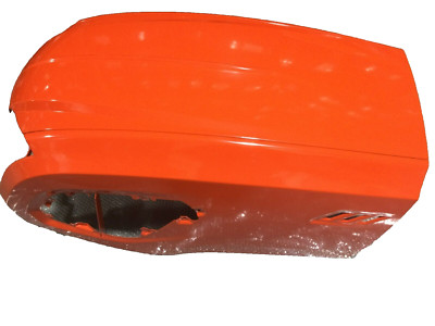 New OEM KIOTI COMPACT TRACTOR HOOD T5855-51816OE FITS CK2610, CK3510 ...