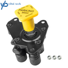 Bendix Pp-dc PPDC Dash Control Brake Valve 112725 for sale online | eBay