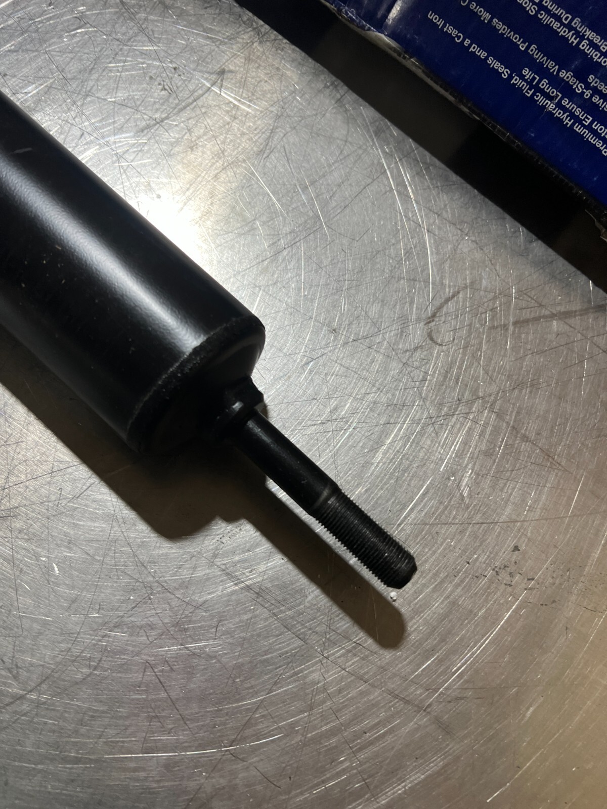 Paccar Genuine Front Shock Absorber 08849AE B71-6019 Fits Kenworth ...