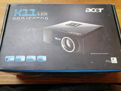ACER K11 Projector | eBay