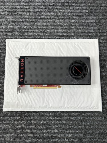 AMD Radeon RX 580 8GB Graphics Card | eBay