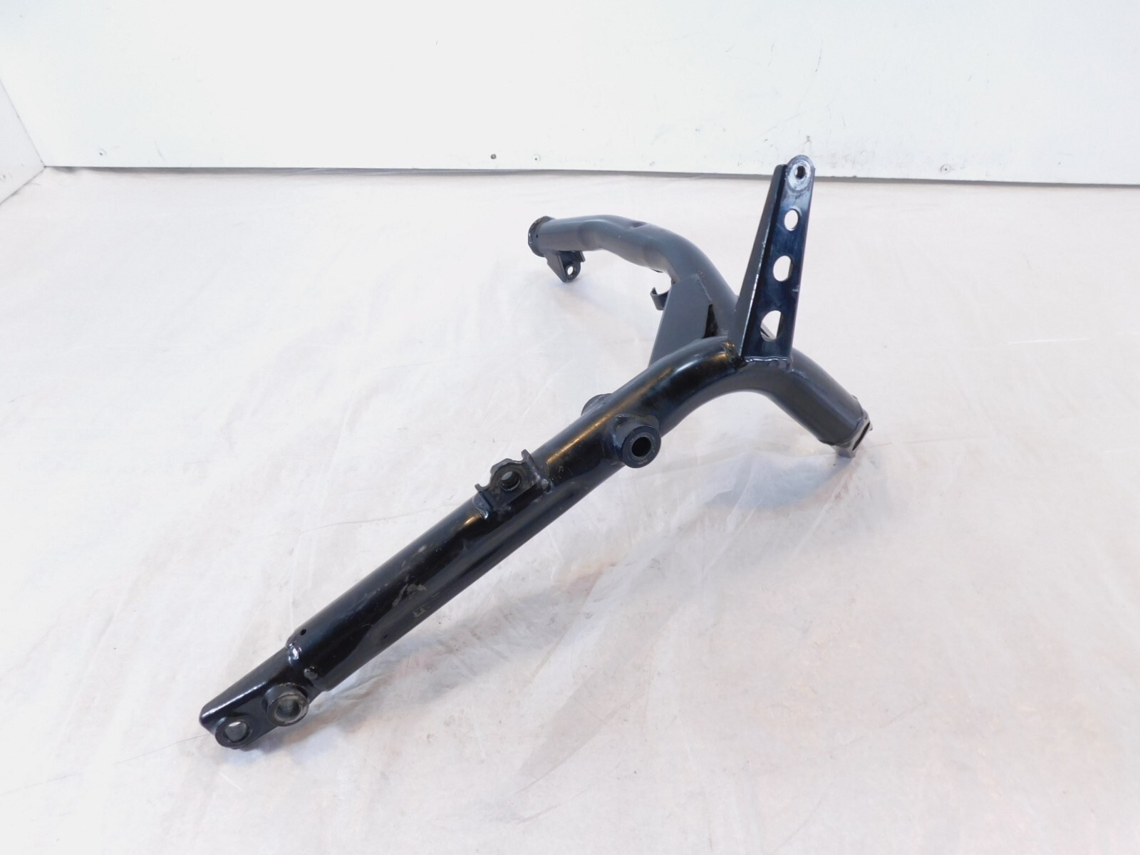 1991-2003 Honda ST1100 ST1100A ST1100P Black Left Sub Frame Lower Frame ...