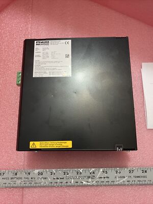 MB CAP Ultra Buffer Module Murr Electronics D-71570 | eBay