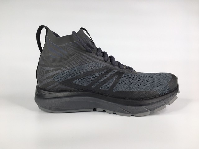 Size 5 - Salomon Sonic Ra 2 Nocturne Gray for sale online | eBay