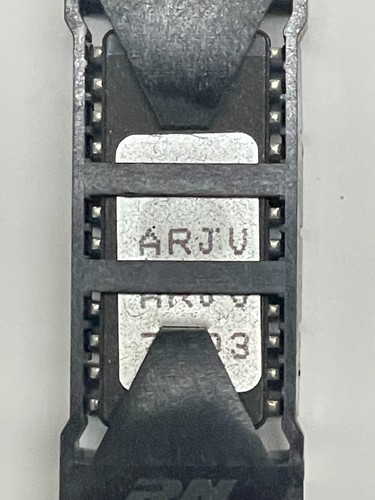 Prom Chip ARJU 1990 1991 Chevy GMC 5.7L 350 TBI 700R4 FOR 1227747 ECM ...