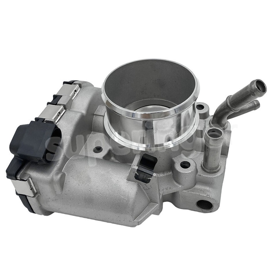 35100-2B220 Throttle Body for Hyundai Elantra Stufenheck MD i30 KIA ...