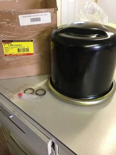109493 109493x Bendix AD IP Air Dryer Cartridge for sale online | eBay
