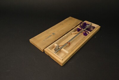 Japanese Antique Hakari Tenbin Balance Scale Meiji Era w/ Original ...