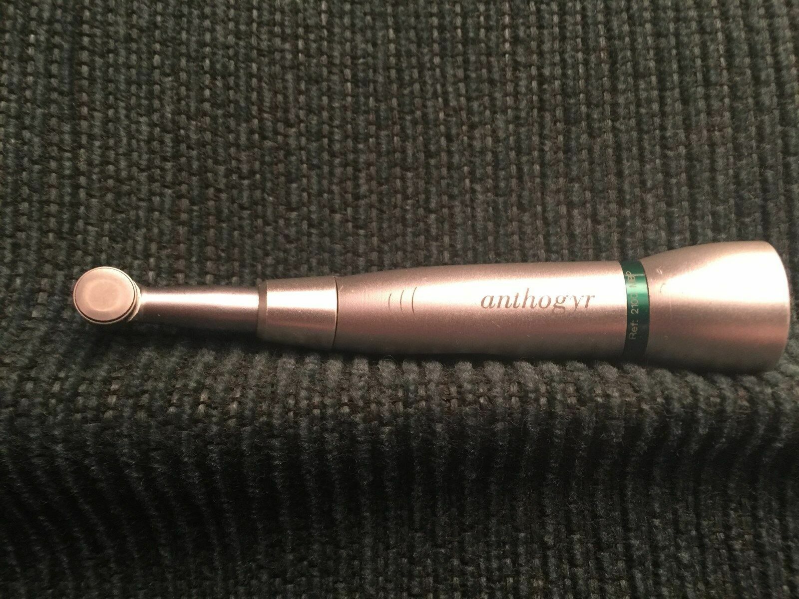 Anthogyr Contra Angle Latch 8:1 Ratio Head push button - Endodontic ...