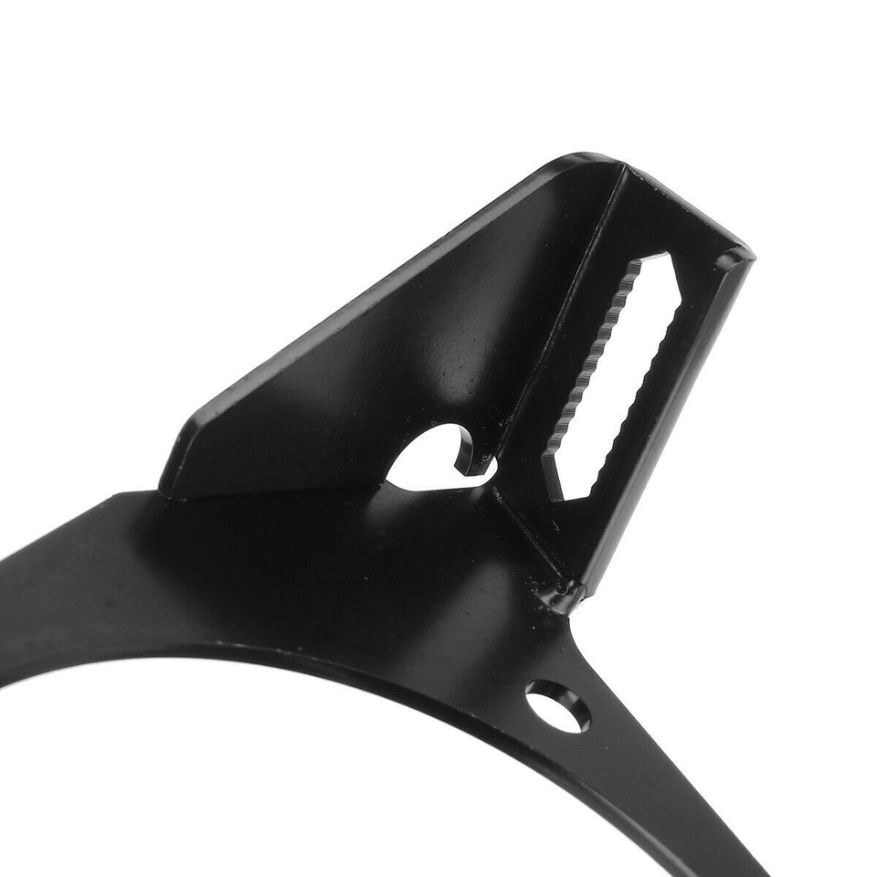 Throttle Body Cable Bracket for 92-102mm LS LS2 LS3 LS6 4 Bolts Intake ...