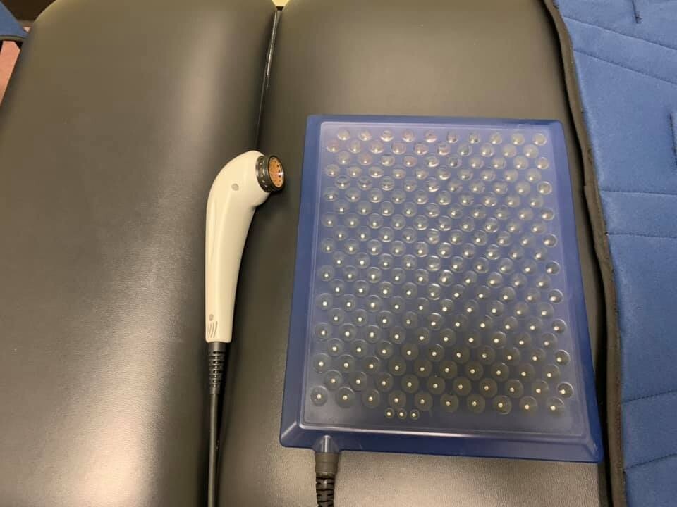 Dynatronics DynaPro D2X Cervical & Lumbar Decompression Chiropractic ...