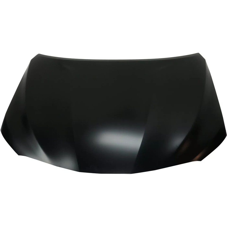 Primed Steel Hood Panel For 2018-2024 Toyota Camry TO1230249 5330106331 ...