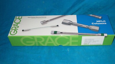 Grace HPLC Column LiChrosorb RP-18 250mm x 3.0 | eBay