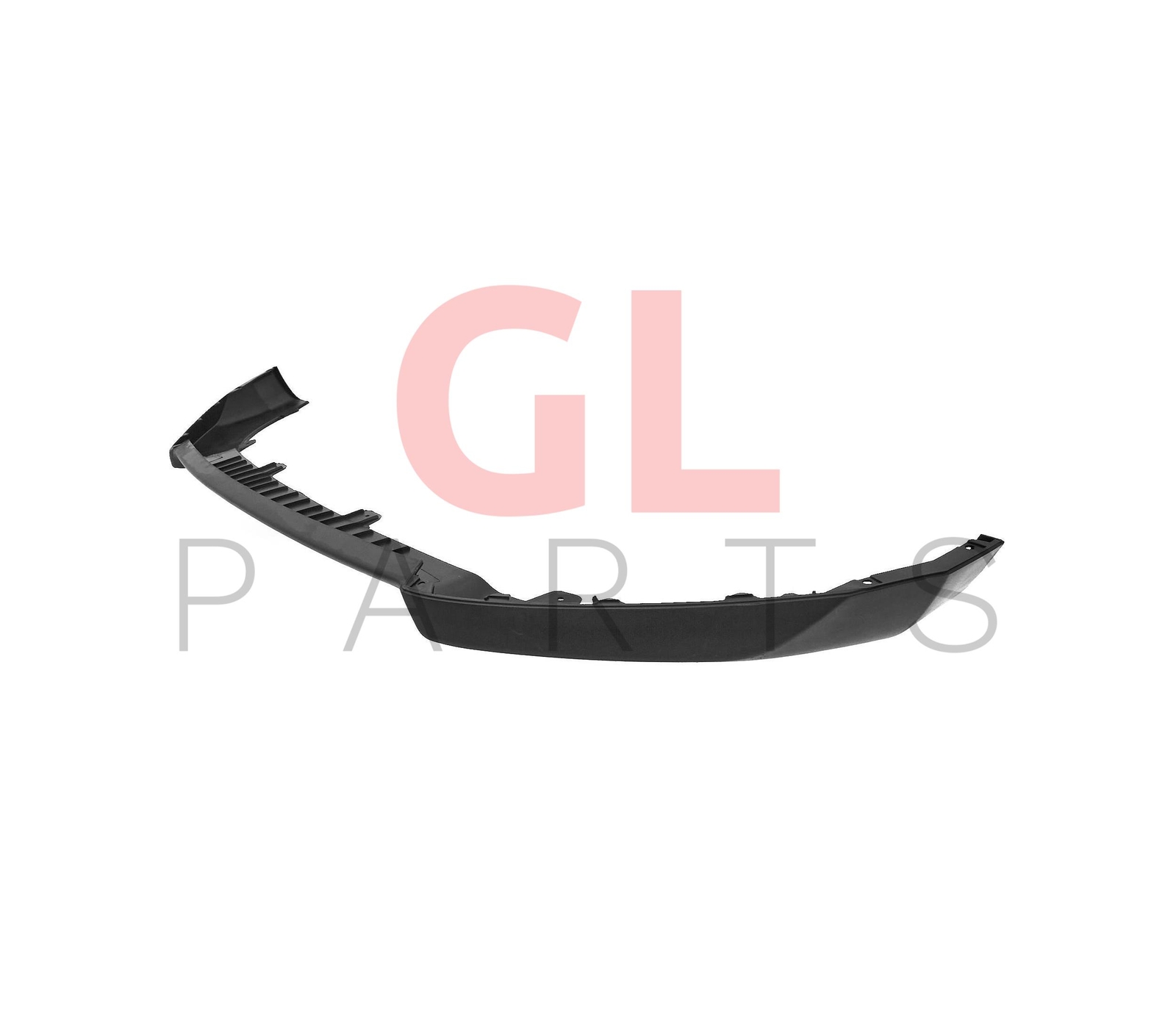 FOR HYUNDAI TUCSON 2010-2015 Bumper Spoiler 865122S000 New | eBay UK