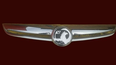 2006-2014 MK3 FL D VAUXHALL CORSA FRONT GRILLE | eBay UK