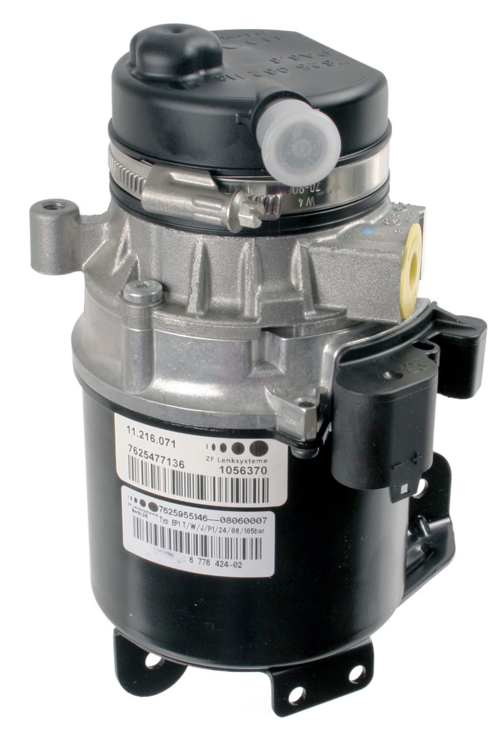 Power Steering Pump-Electric Bosch KS01000120 Reman fits 02-08 Mini ...