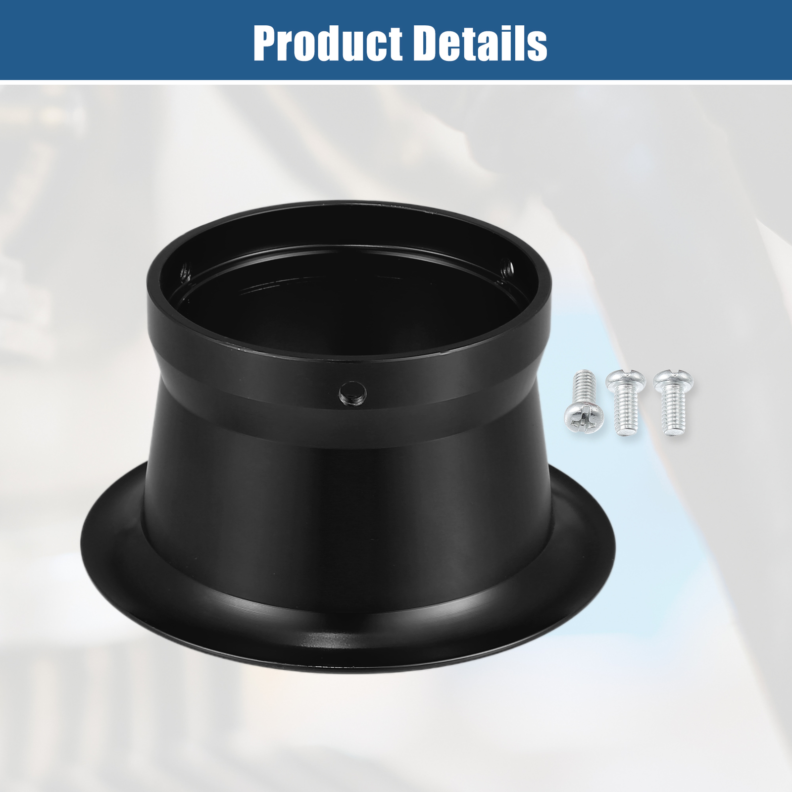 Piece of 1 Motorcycle Velocity Stack fit for Honda | eBay