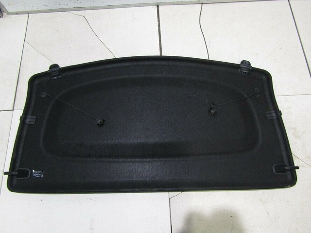 Mercedes-Benz a Class W177 Parcel Shelf Rear Load Cover A1776905400 Ref ...