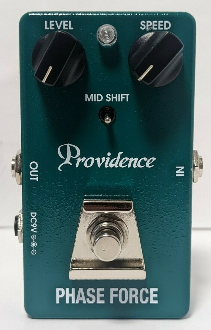 Providence Phf-1 Phase Force Phaser 【Finished producing products】 | eBay