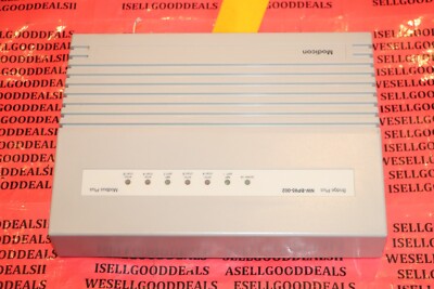 Modicon NW-BP85-002 Bridge Plus Modbus | eBay