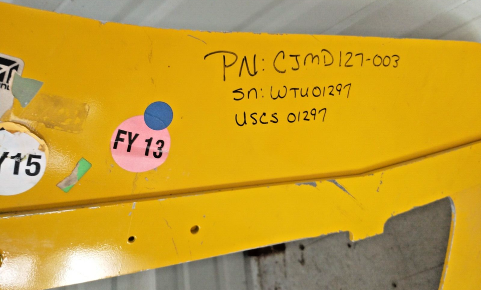 CJMD127-003 - Citation Elevator Check Flight Control Board | eBay