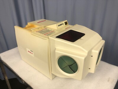 Velopex Intra X MK4 Processor Dental X-Ray Film Processor #2 | eBay