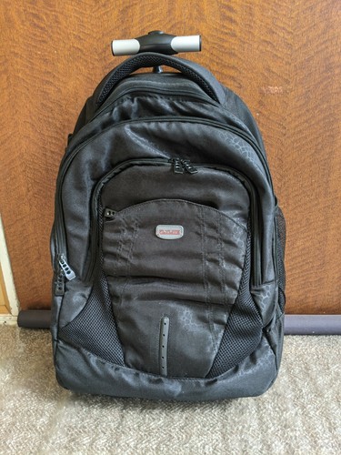 Flylite Wheeled Backpack | eBay