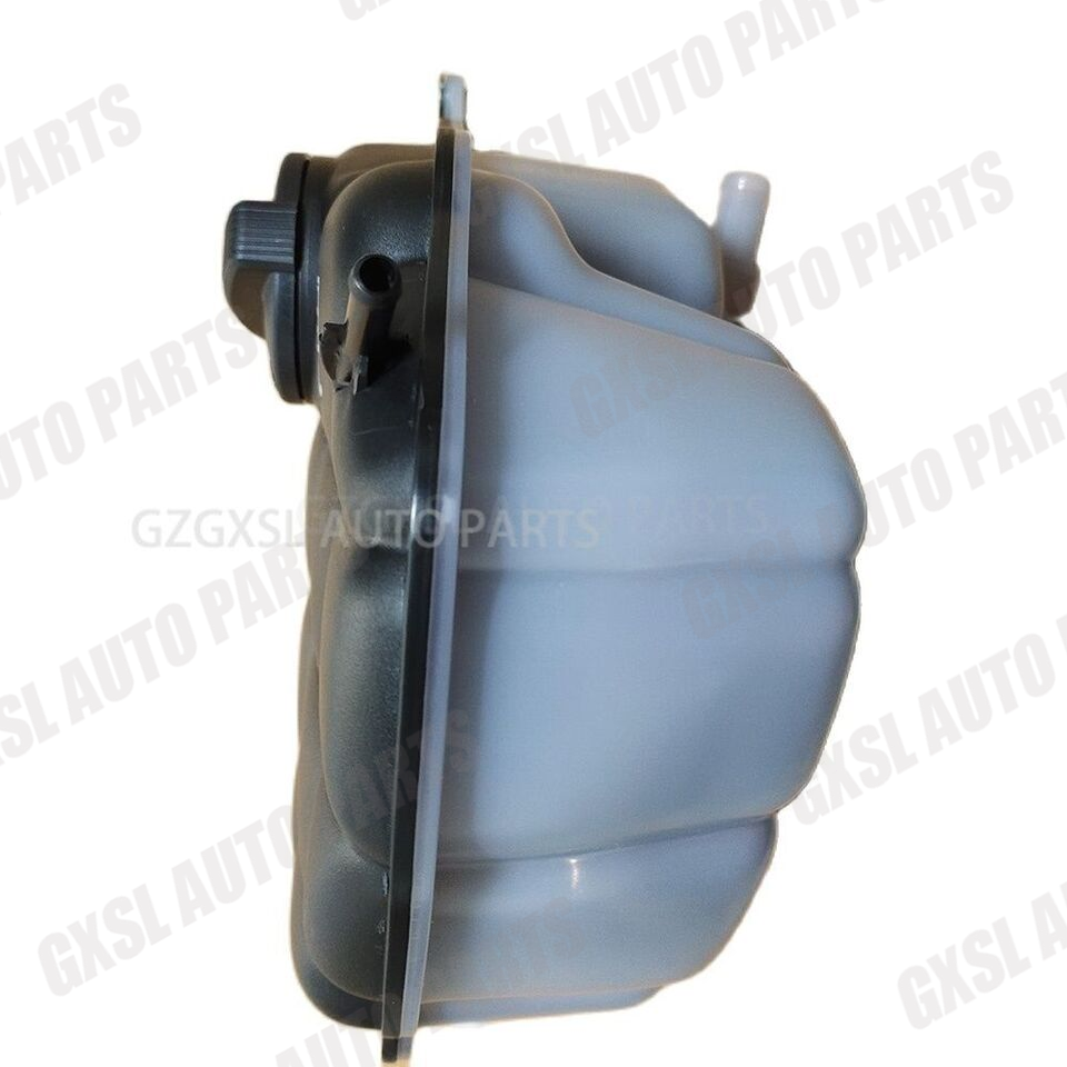 For Bentley ContinentalGT Flying Spur Radiator Coolant Expansion Tank ...