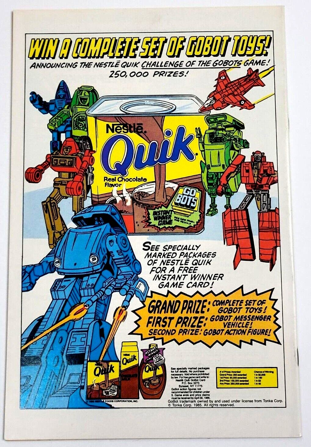 AMAZING SPIDER-MAN # 272 - (1986) MARVEL COMICS - SLYDE APPEARANCE | eBay