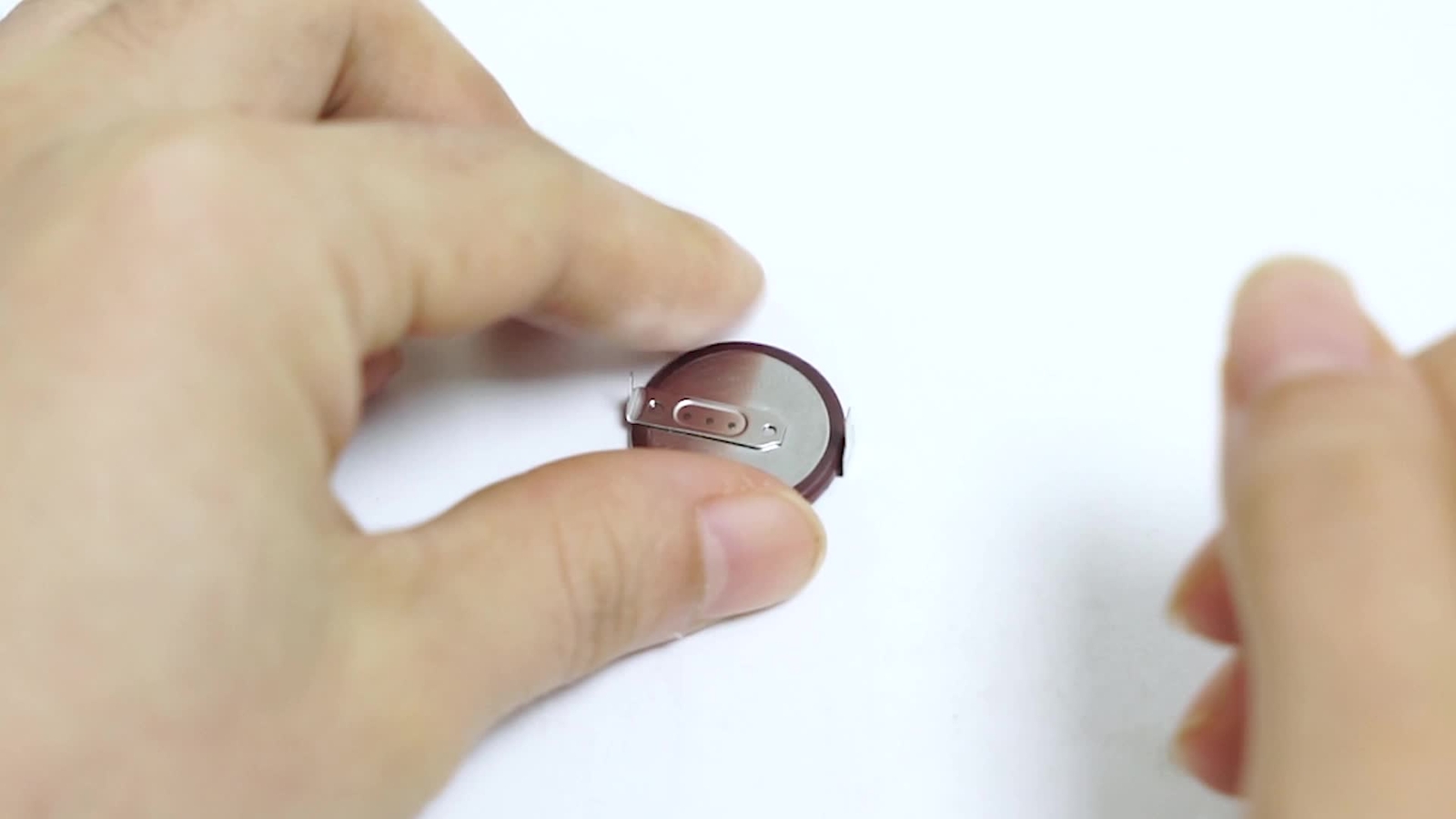 VL2020 Battery Rechargeable 180° for BMW X3 X5 Z4 E60 E81 E90 Key Fob ...