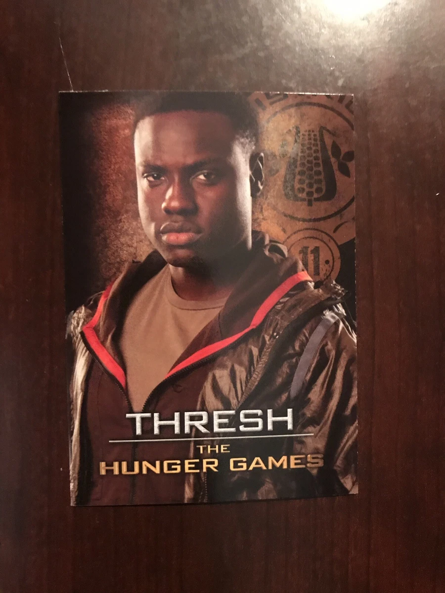 Hunger Games Thresh