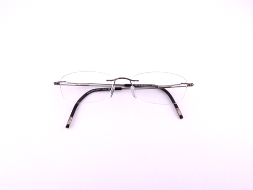 Silhouette Eyeglasses, Frames Only, 4302 40 6052 5227, 49-17-140, Titan, Austria | eBay