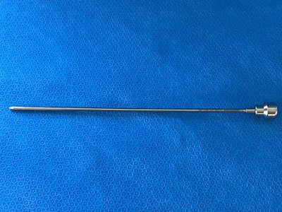 Other - Arthroscopy Laparoscopy Urology