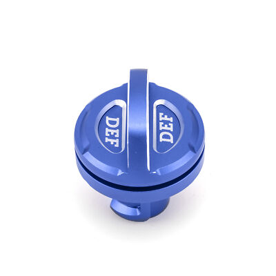 DEF Cap For Dodge Ram 1500/2500/3500/4500/5500 (5.7L 6.4L Gas Gas) 2013 ...