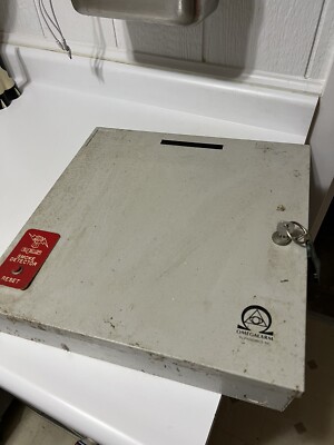 Control Panels & Keypads - Radionics