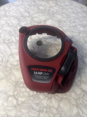 Briggs & Stratton 16 HP I/C ENGINE BLOWER HOUSING COVER 591642 | eBay