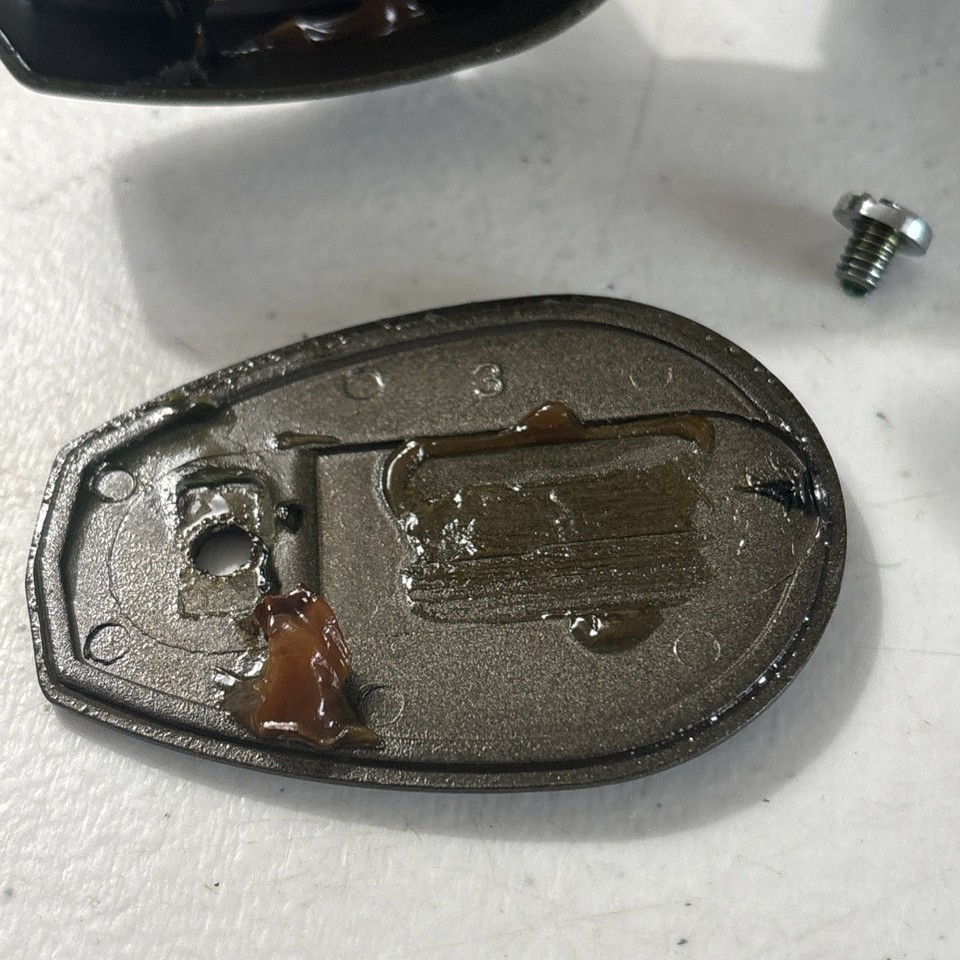 Vintage Penn 720Z Spinning Fishing Reel | eBay